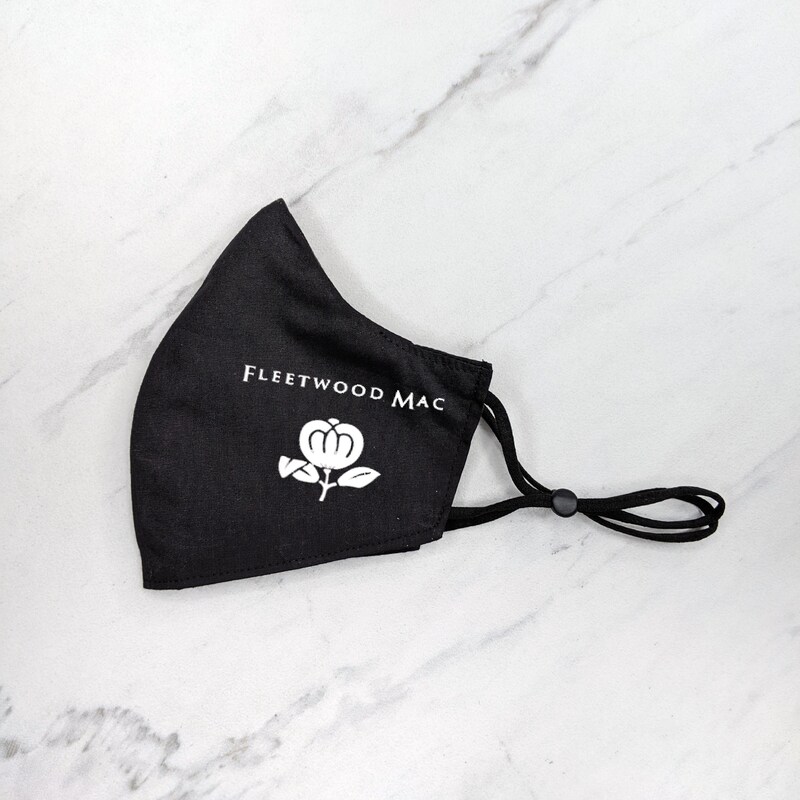 Music Face Mask - Etsy