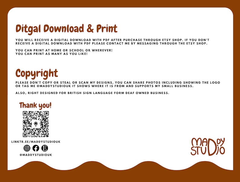 British Sign Language Fingerspelling Alphabet Colouring Sheet - Etsy