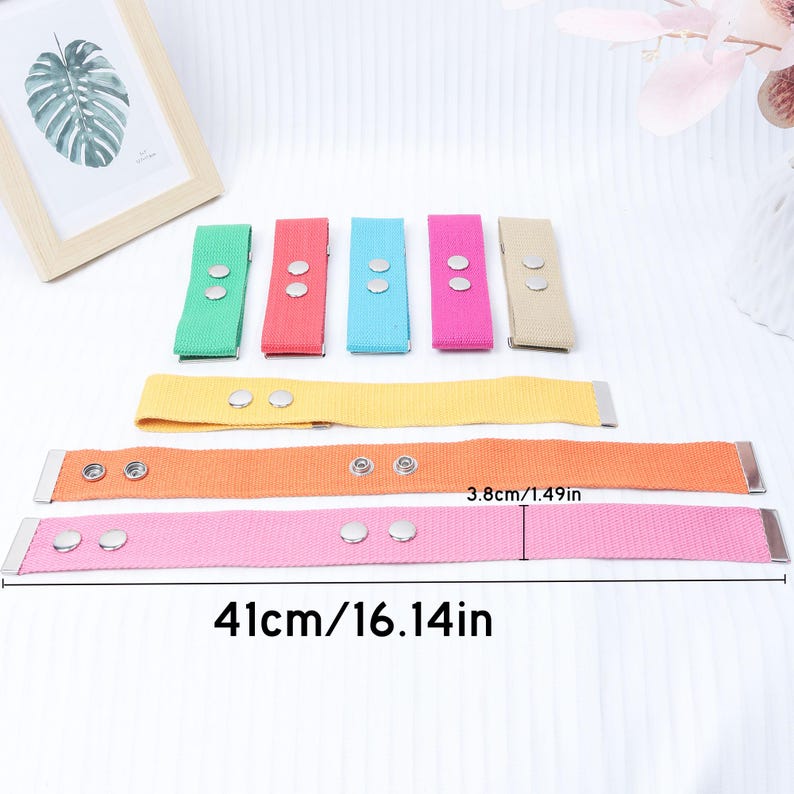 Personalized Nylon Luggage Strap, Custom Travel Accessory - Etsy
