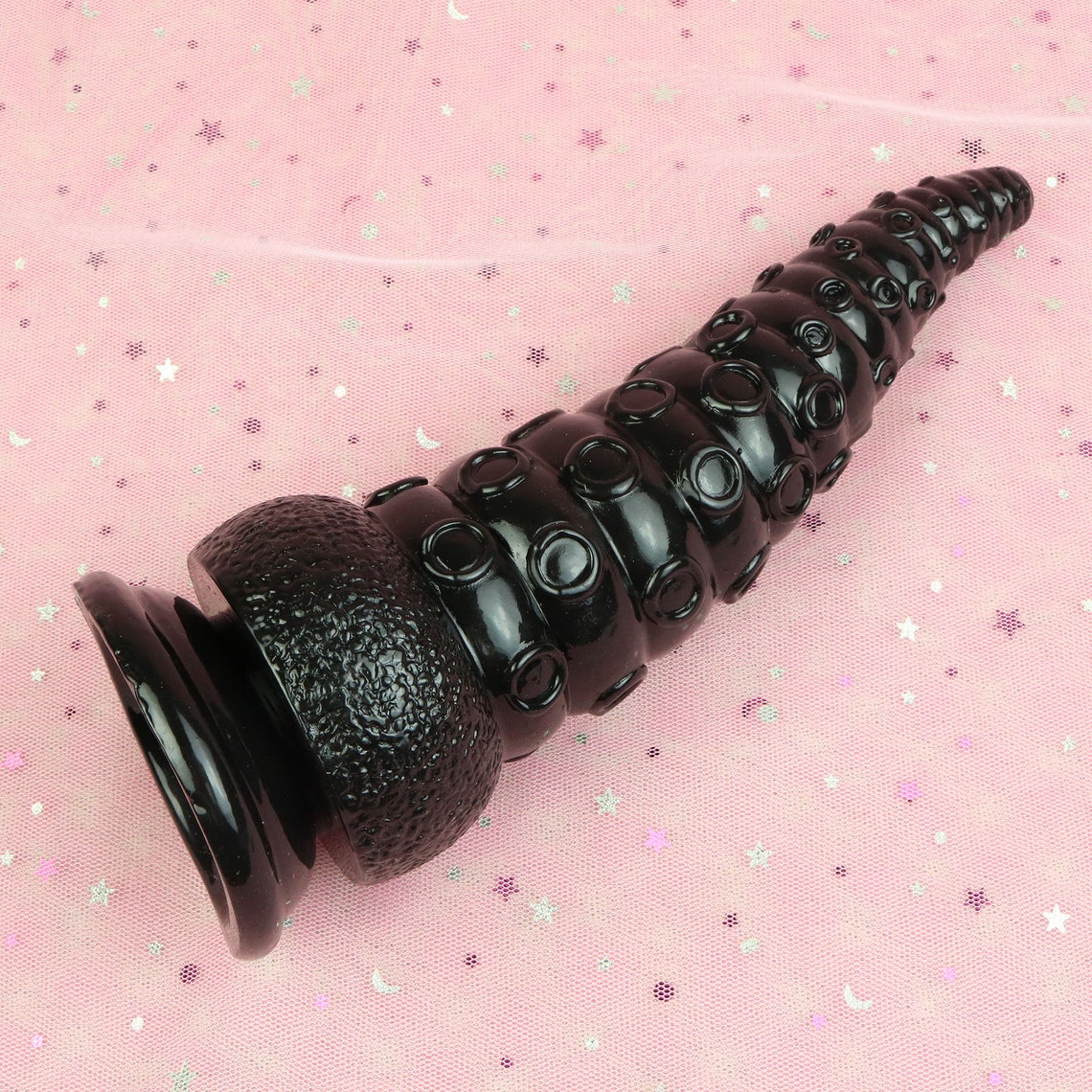 Octopus Tentacle Dildo Tentacle Adult Toy Monster Dildo Etsy