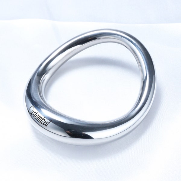 Testicle Ring - Etsy