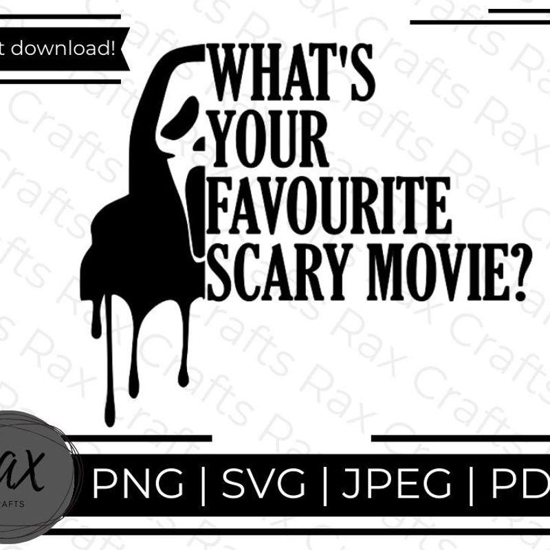 Scream Svg - Etsy