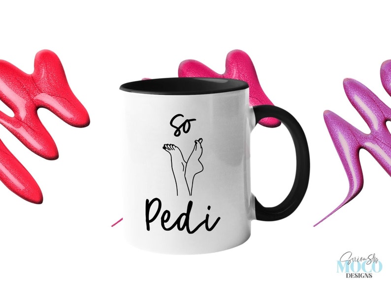 Petty AF SVG Petty SVG Mani Pedi Svg Mani Pedi Sign Salon - Etsy UK