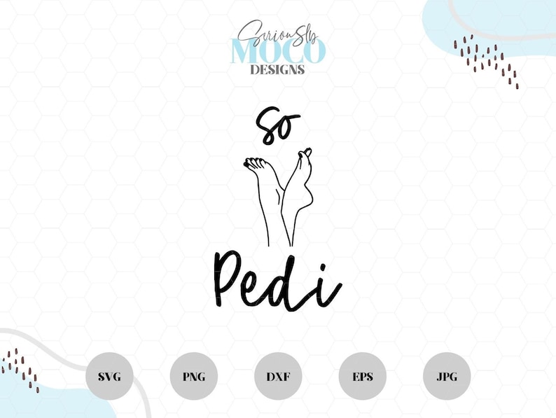 Petty AF SVG Petty SVG Mani Pedi Svg Mani Pedi Sign Salon - Etsy UK