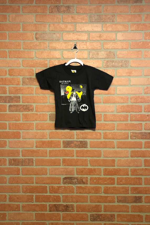 Batman Returns 1992 DC Comics The Penguin Dead Stock … - Gem