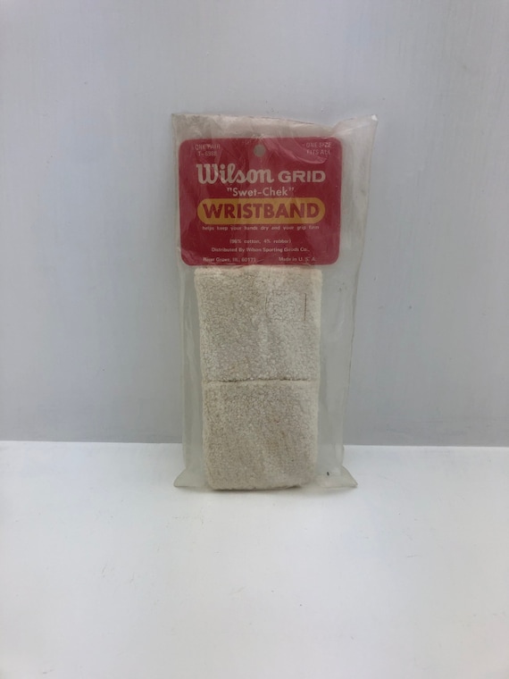 vintage wilson grid set - Gem