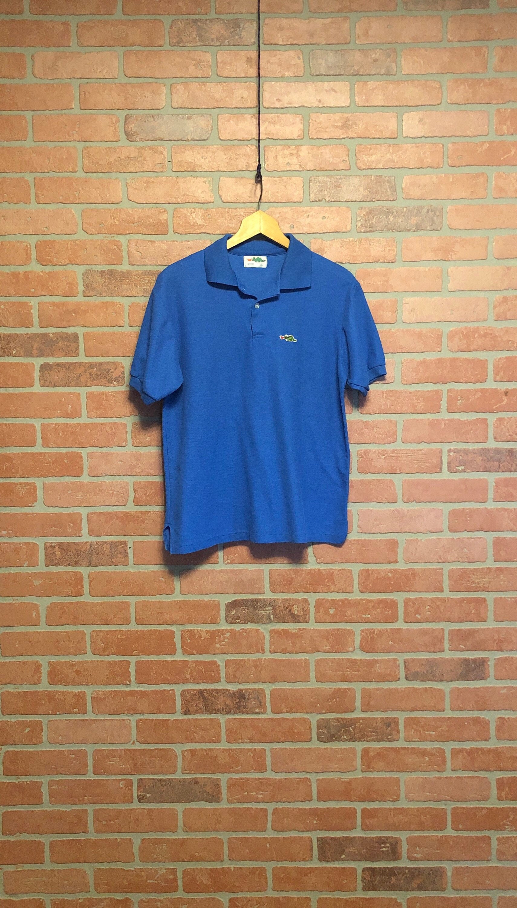 Lacoste Polo Royal Blue
