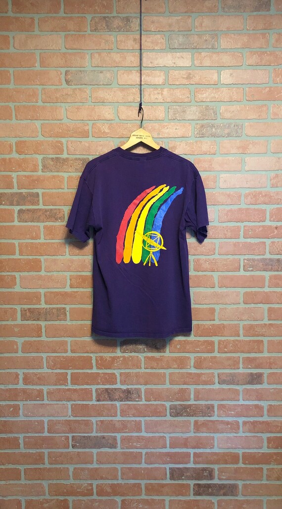 Vintage Seattle Opera Das Rheingold The Ring T-Shirt … - Gem