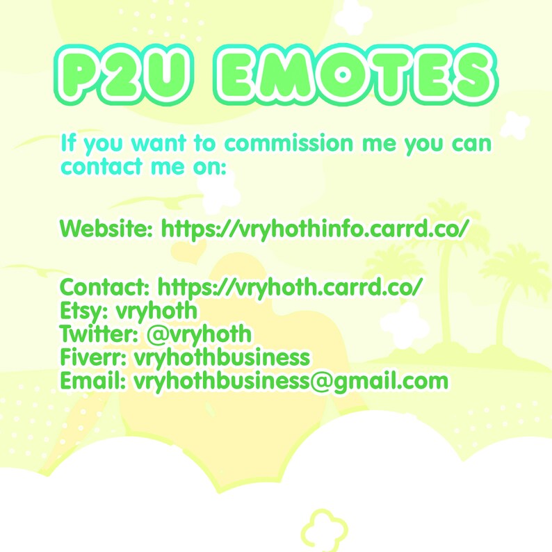 P2U Gekko Valorant Chibi Boy Green Hair Set 2 Emotes Twitch - Etsy