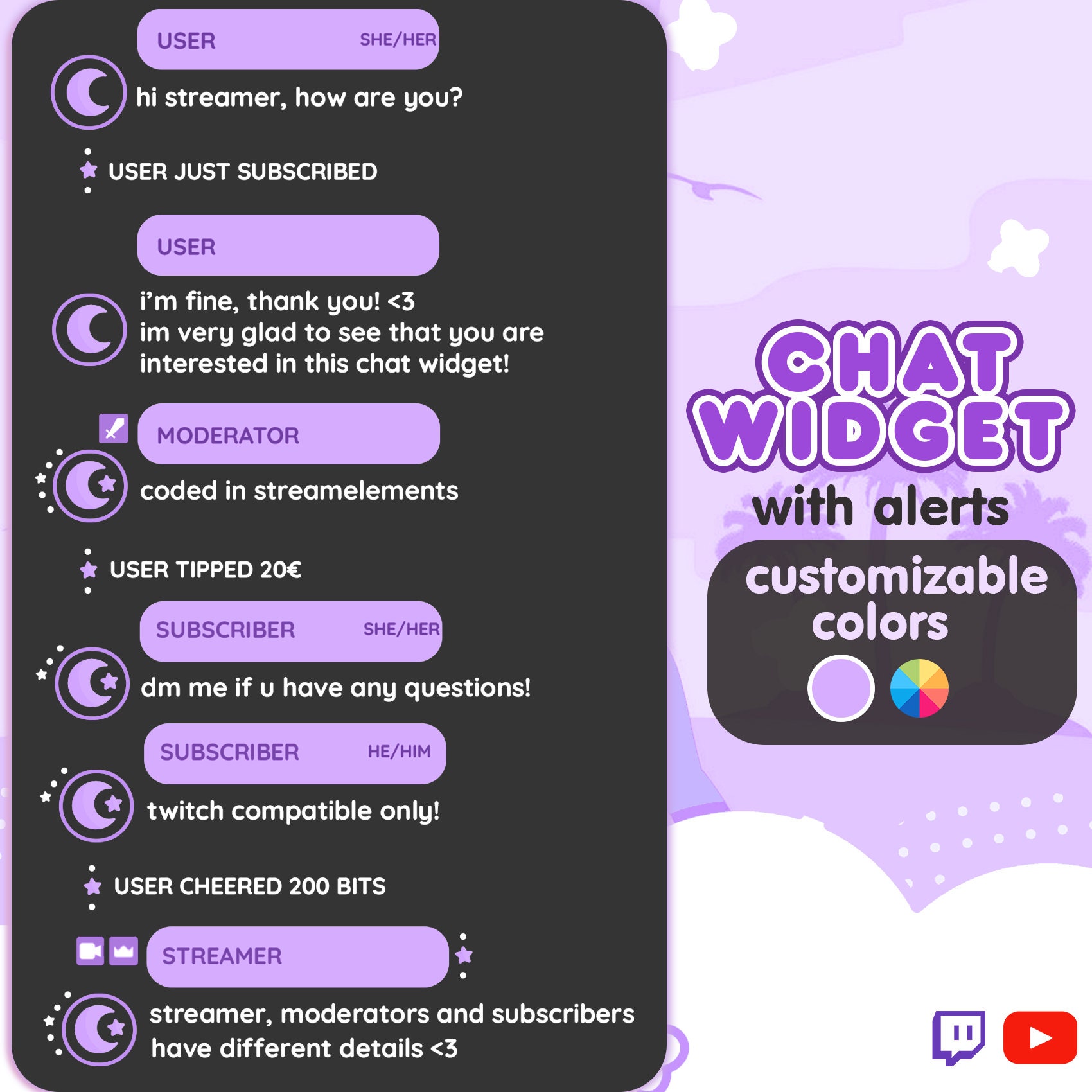 Chatbox Css Help Twitch - vrogue.co Chatbox Css Help Twitch - vrogue.co