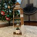 Wooden Lighthouse Shelf Nautical Beach Home Room Decoration - Etsy
