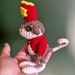 Catnip Doobie/novelty Joint - Etsy