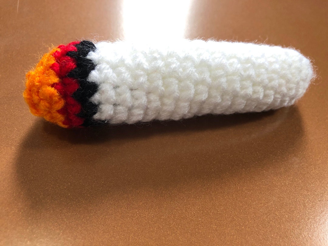 Catnip Doobie/novelty Joint - Etsy