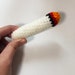 Catnip Doobie/novelty Joint - Etsy