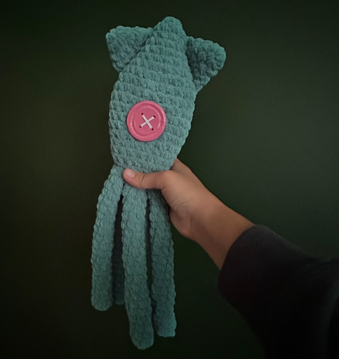 Small Cat Squids 19 Made to Order - Etsy Canada