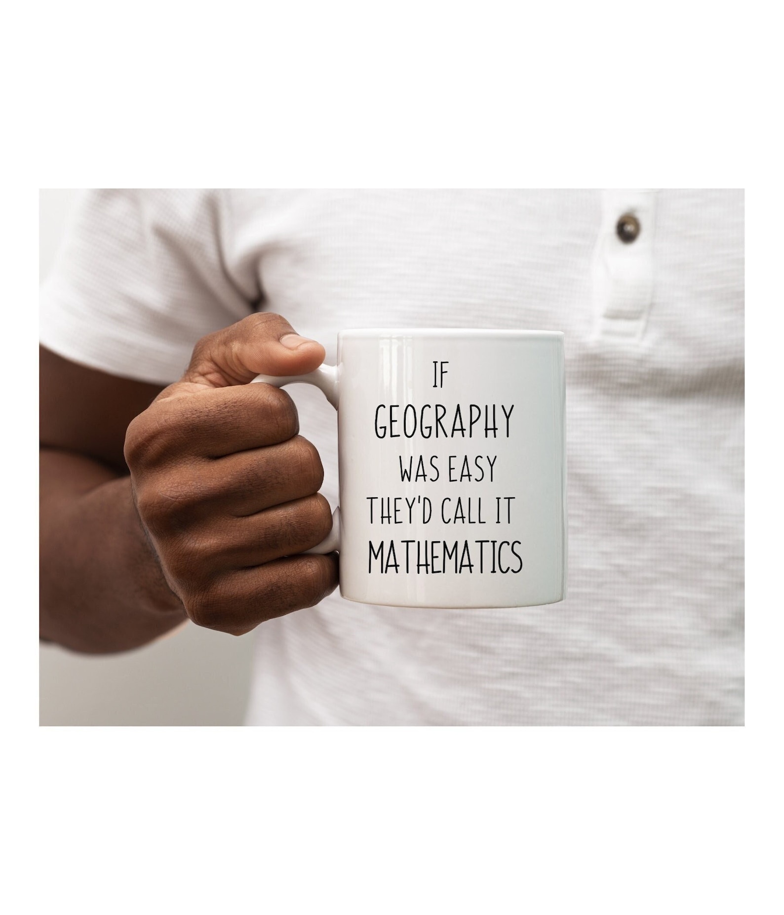 Geography Mug, Geography Teacher Gift, Geography Student Gift, Funny ...