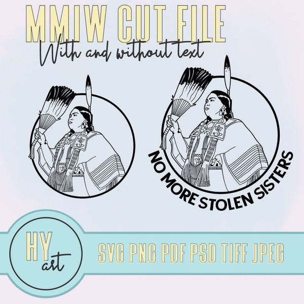 Mmiw Svg Png - Etsy