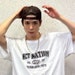 NCT Nation Tshirt, Nct 127, Nct Dream, Wayv, NCT 2023, Golden Age Shirt ...