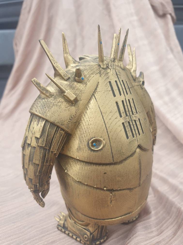 Mondoshawan the Fifth Element FREE KEY black or - Etsy UK