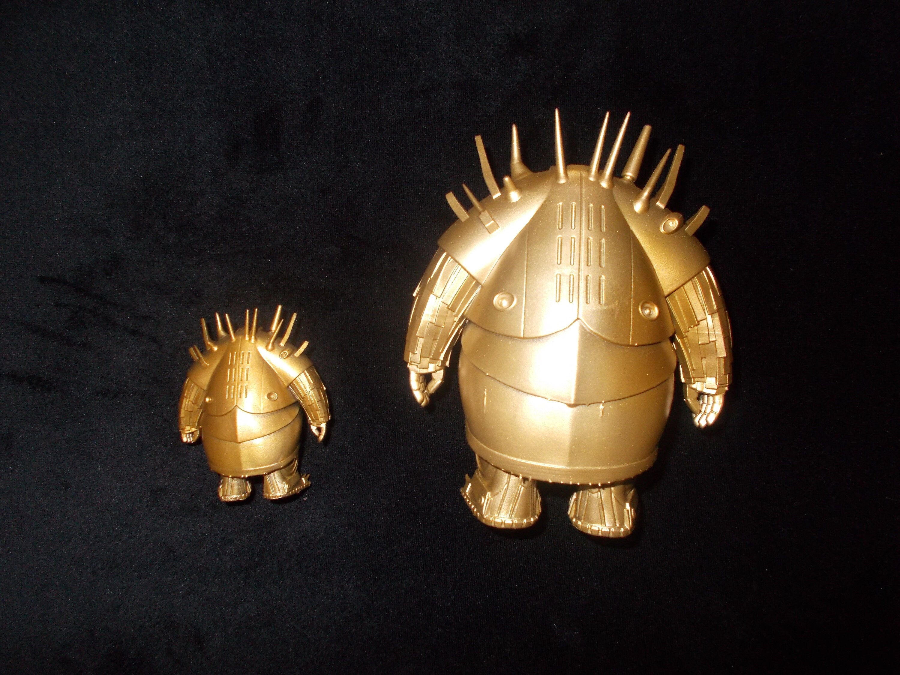 Mondoshawan The fifth element very detailed resin 3D | Etsy