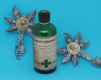 Resident Evil 8 Key | Etsy