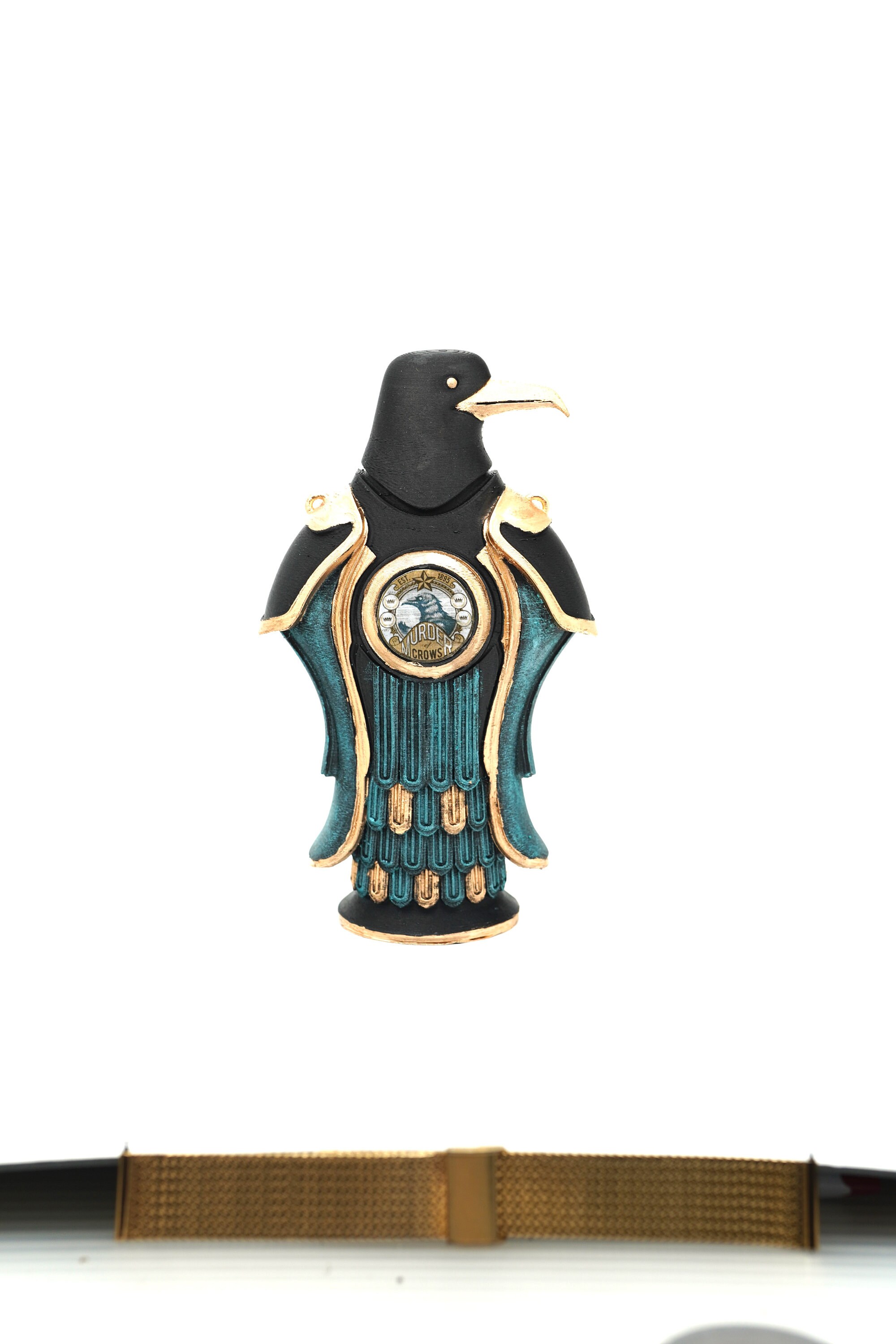 Murder Of Crows Bioshock Hand