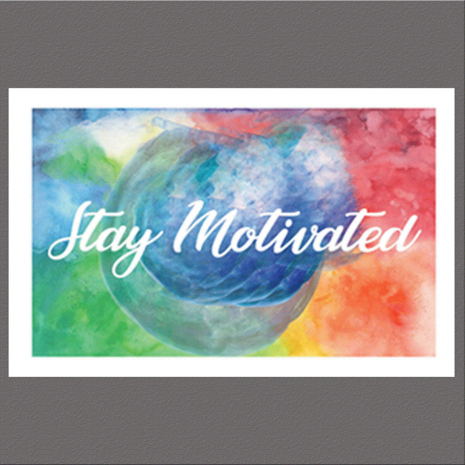 9 Pack Motivational/inspirational Cards for Students - Etsy