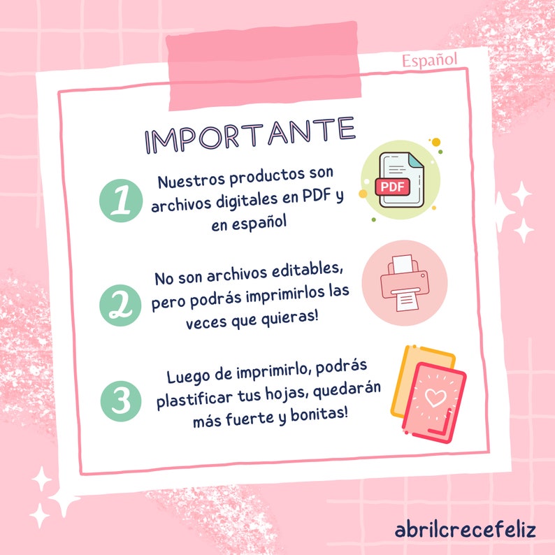Pictogram Cards BOY Ideal Routine TEA Teaching Material Learn Spanish ...