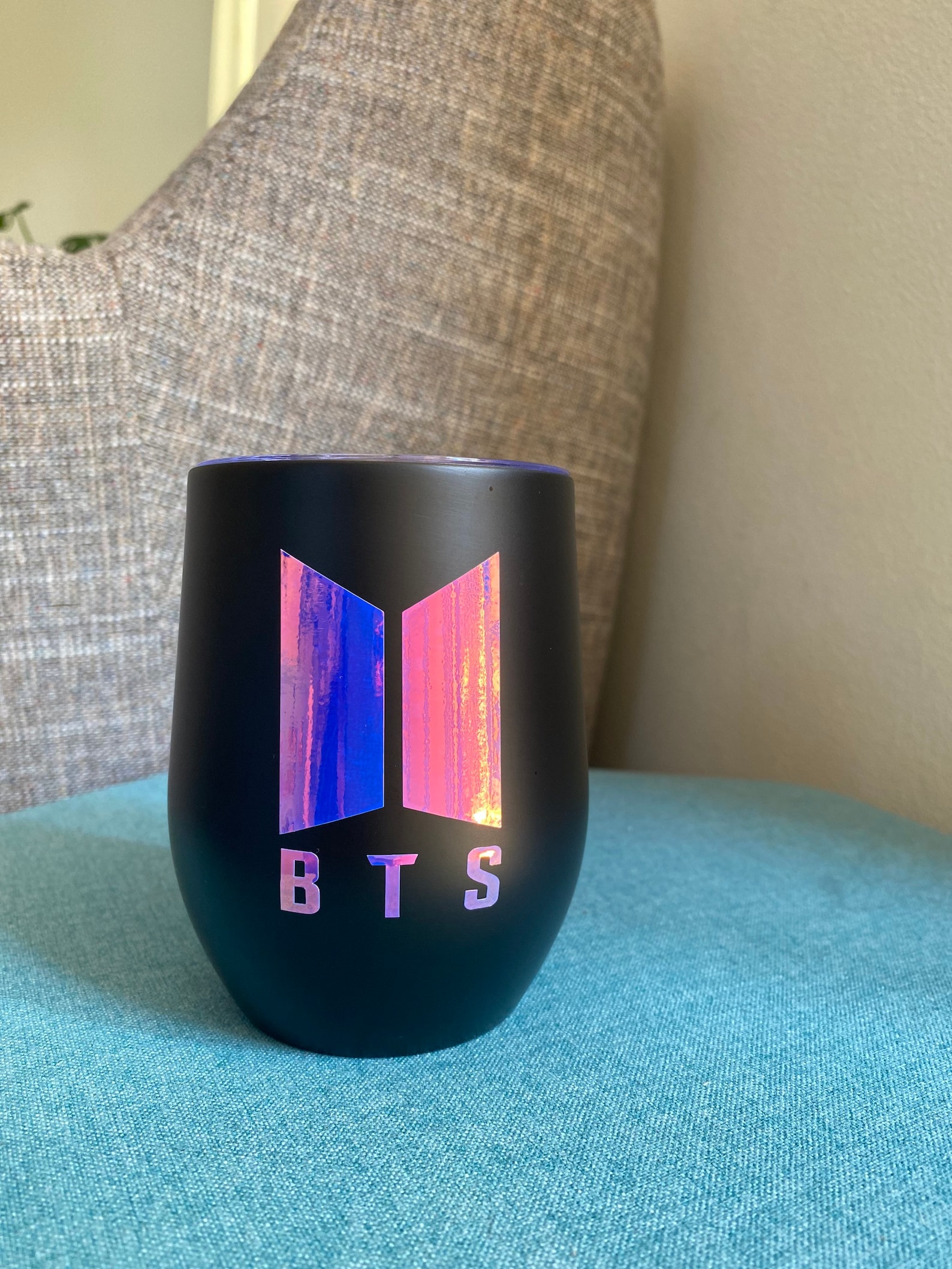 BTS mug BTS mugs BTS tumblers bts travel mug bts | Etsy