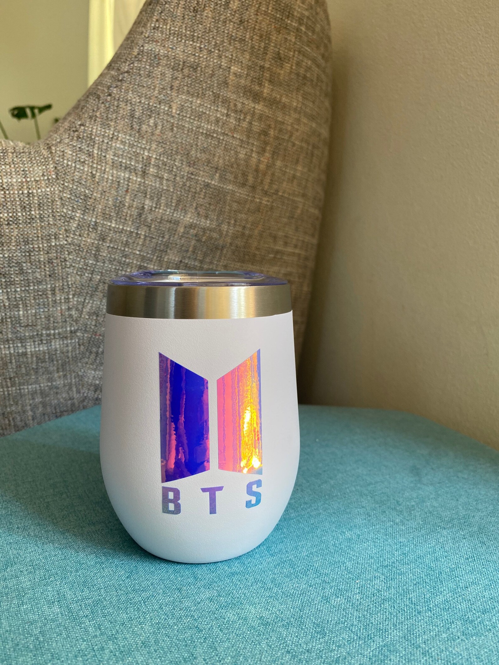 BTS mug BTS mugs BTS tumblers bts travel mug bts | Etsy