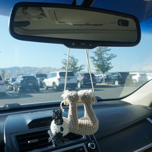 Hanging Sloth - Soft Crochet Stuffed Animal - Etsy