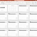 2020 2021 Digital Calendar Template for Powerpoint | 2021 Bible ...