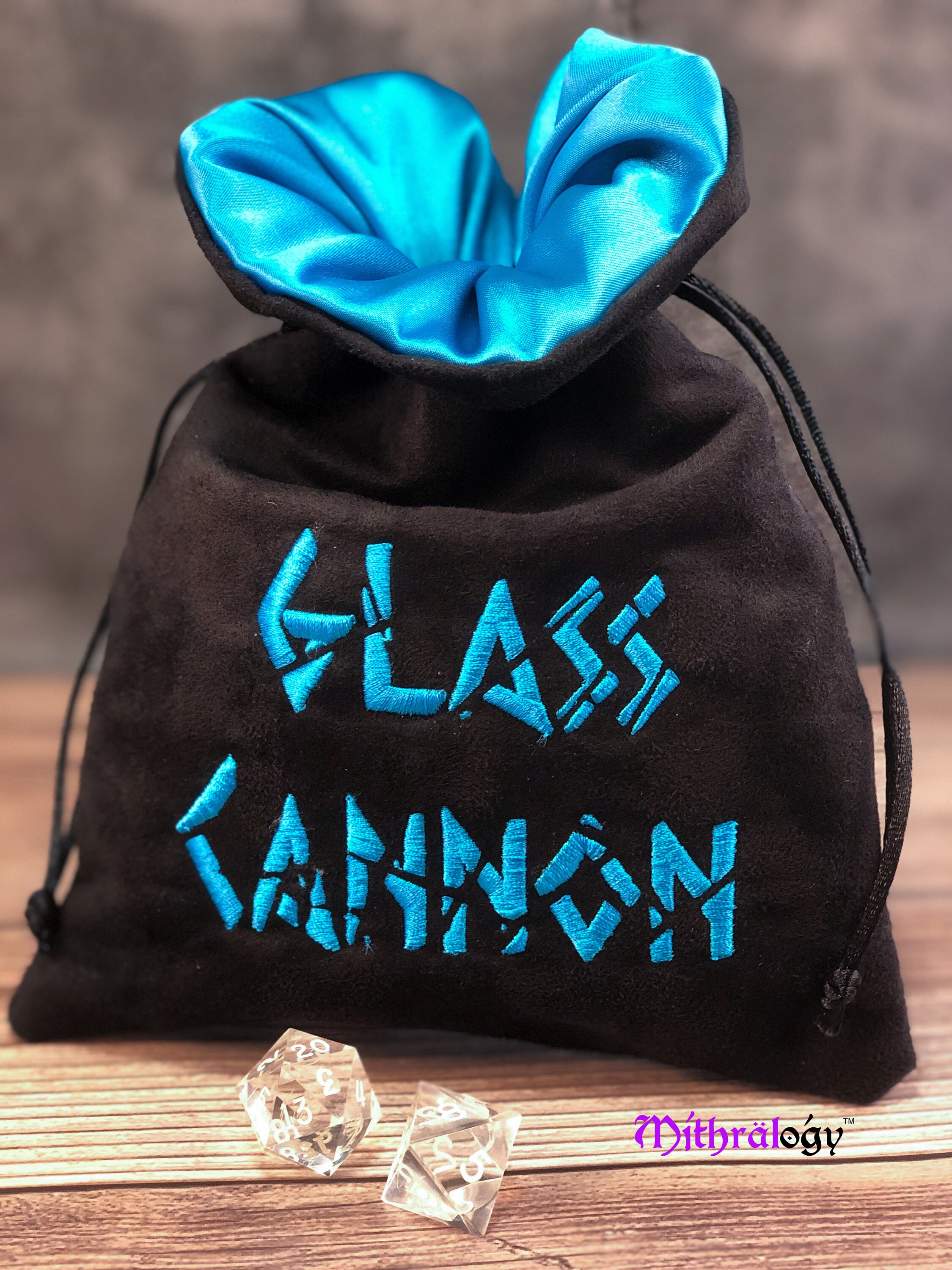 Dice Bags Dnd, Dice Pouches Dnd, Dnd Gifts, Dice Storage, Roleplay ...