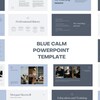 Editable Powerpoint Template, Beige, Minimalist and Elegant, Modern ...