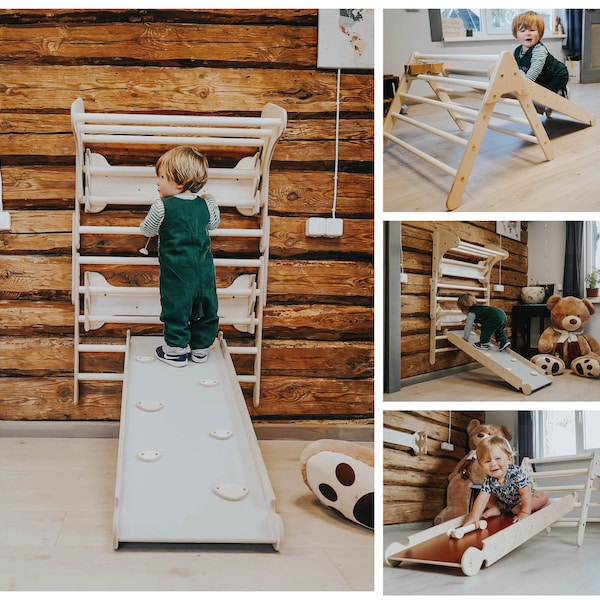 Piklers Triangle Set - Etsy