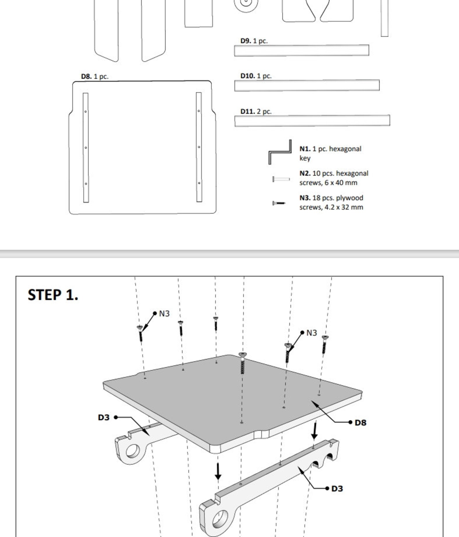 DIY Plans for Toddler Helper Step Stool, Montessori Kitchen Tower. - Etsy