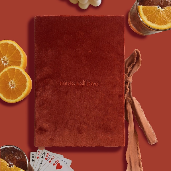 Journals and Notebooks - Etsy