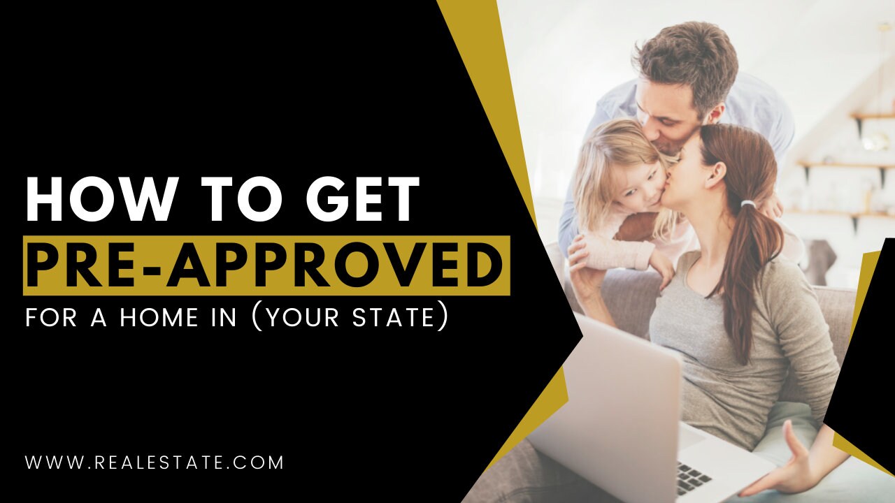 30 Gold Youtube Thumbnails for Real Estate Agents | Real Estate Social ...