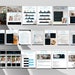 Light Blue Real Estate Buyer and Seller Guide, Real Estate Buyer Guide ...