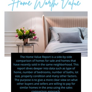 Light Blue Real Estate Buyer and Seller Guide, Real Estate Buyer Guide ...