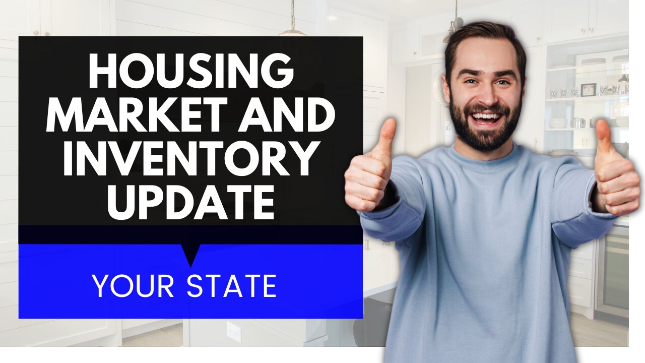 30 Blue Youtube Thumbnails for Real Estate Agents Real Estate Social ...