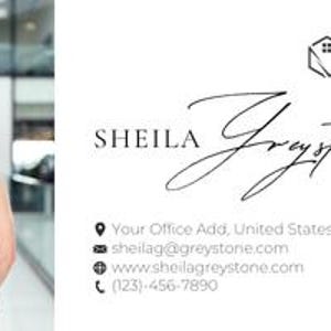 5 Modern Real Estate Agent Email Signature Templates | Real Estate ...