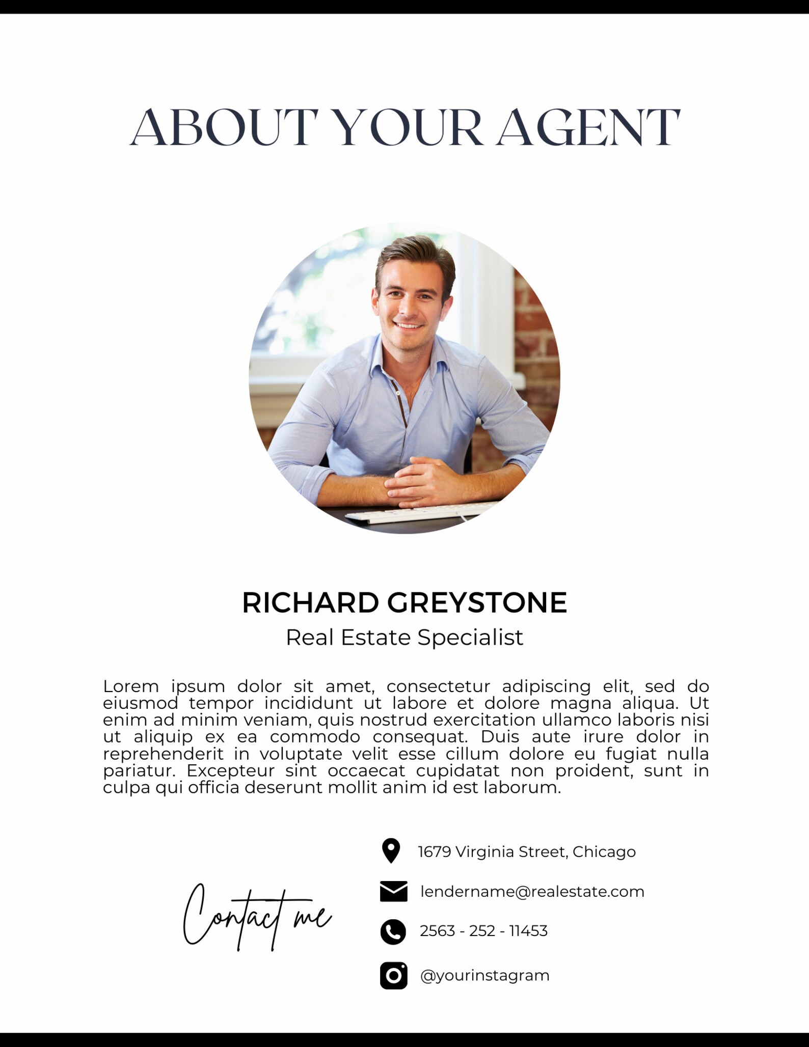 First Time Home Buyer Guide Real Estate Handout Real Estate Print ...