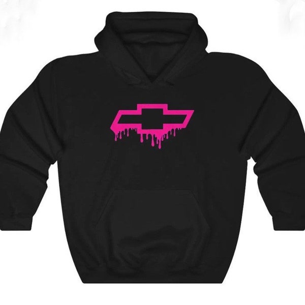 Chevy Drip Svg - Etsy