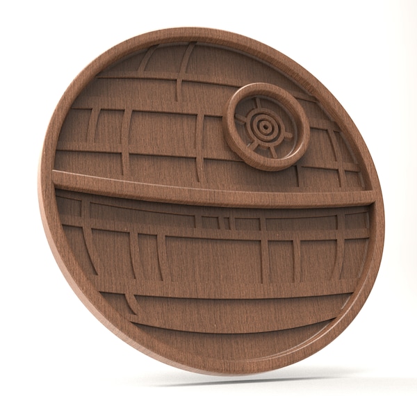 Death Star - Etsy
