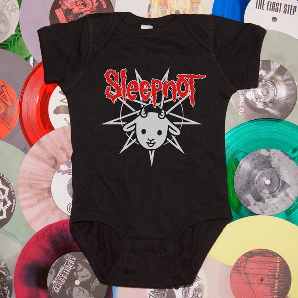 Punk Baby Clothes - Etsy