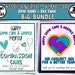 HOSPICE Nurses & Home Care Month Appreciation Printable Signs and Gift ...