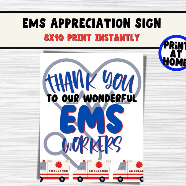 Thank You for Service Banner - Etsy