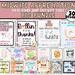 MIDWIFE Week | Midwife Appreciation Signs and Gift Tags | National ...