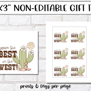 Western Nurses Appreciation Week Editable Itinerary | Hospital Staff ...